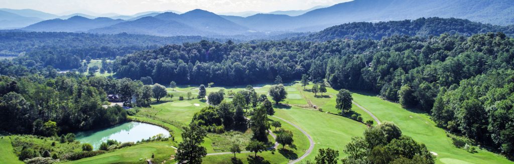 Laurel Valley Golf Course: Gatlinburg Golf Courses