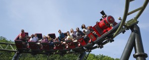Dollywood Rides: An Insider's Guide To The Best Rides