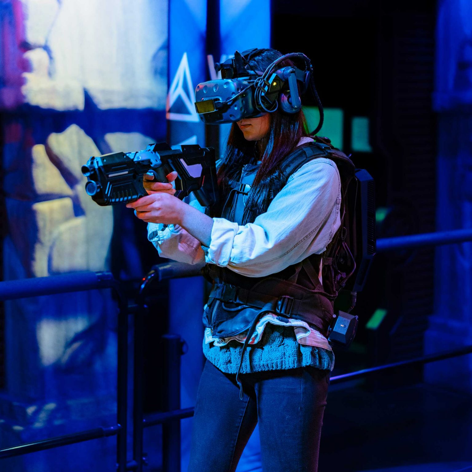 Gatlin's Fun Center in Gatlinburg & Pigeon Forge, TN