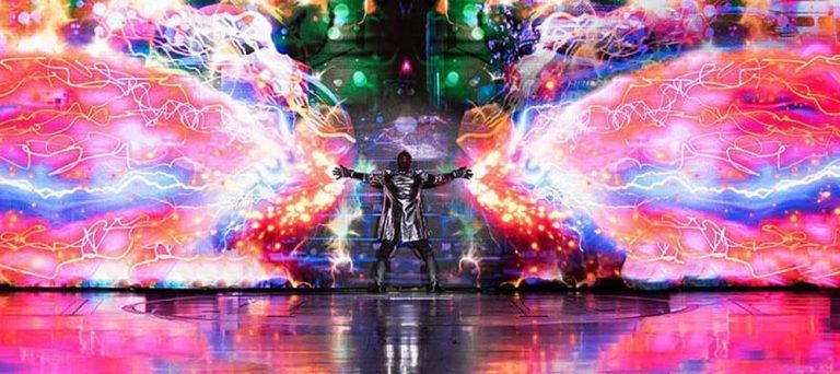 Array Variety Show in Pigeon Forge, TN